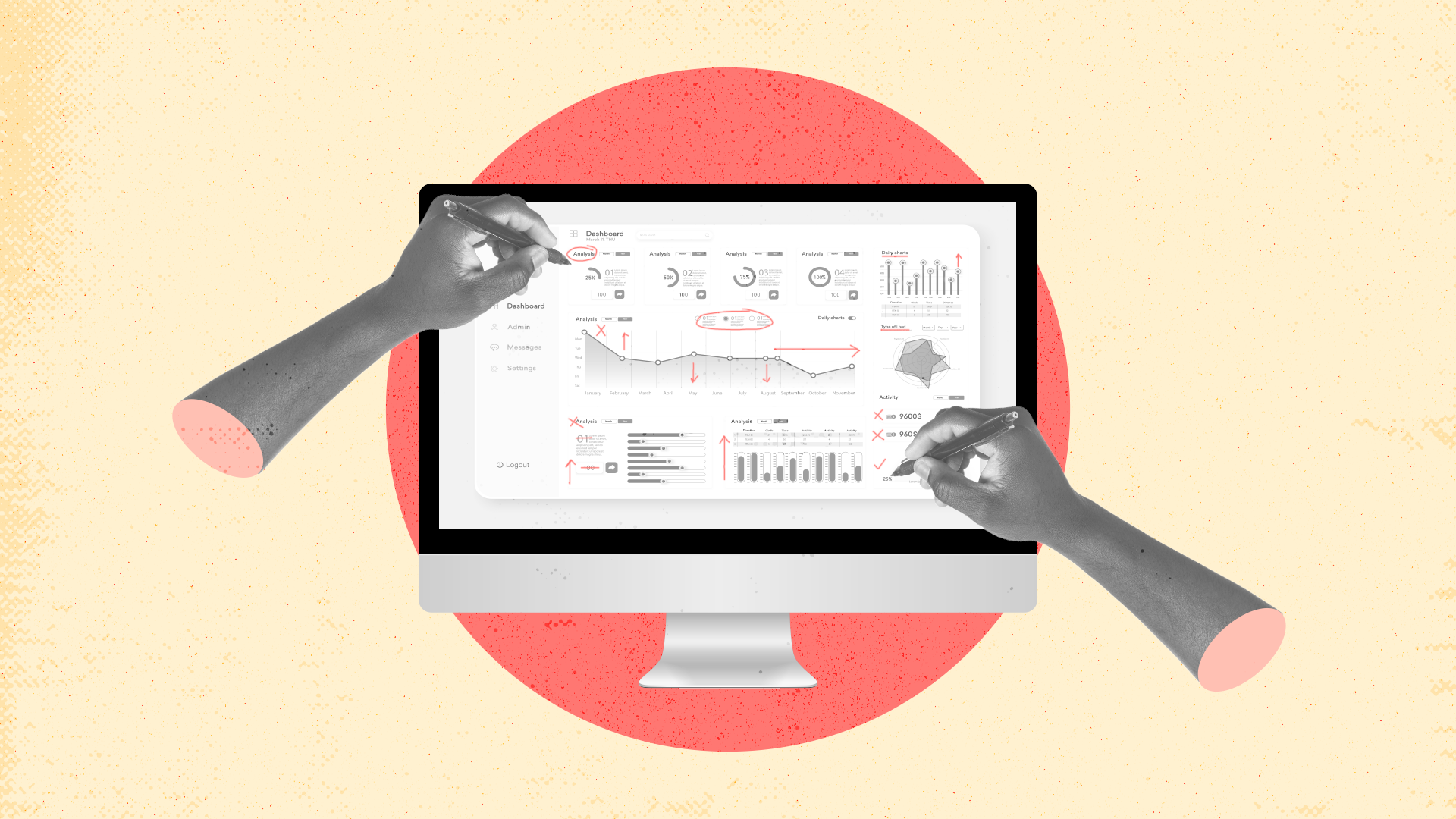 How anti-vaccine figures abuse data to trick you - Public Good News