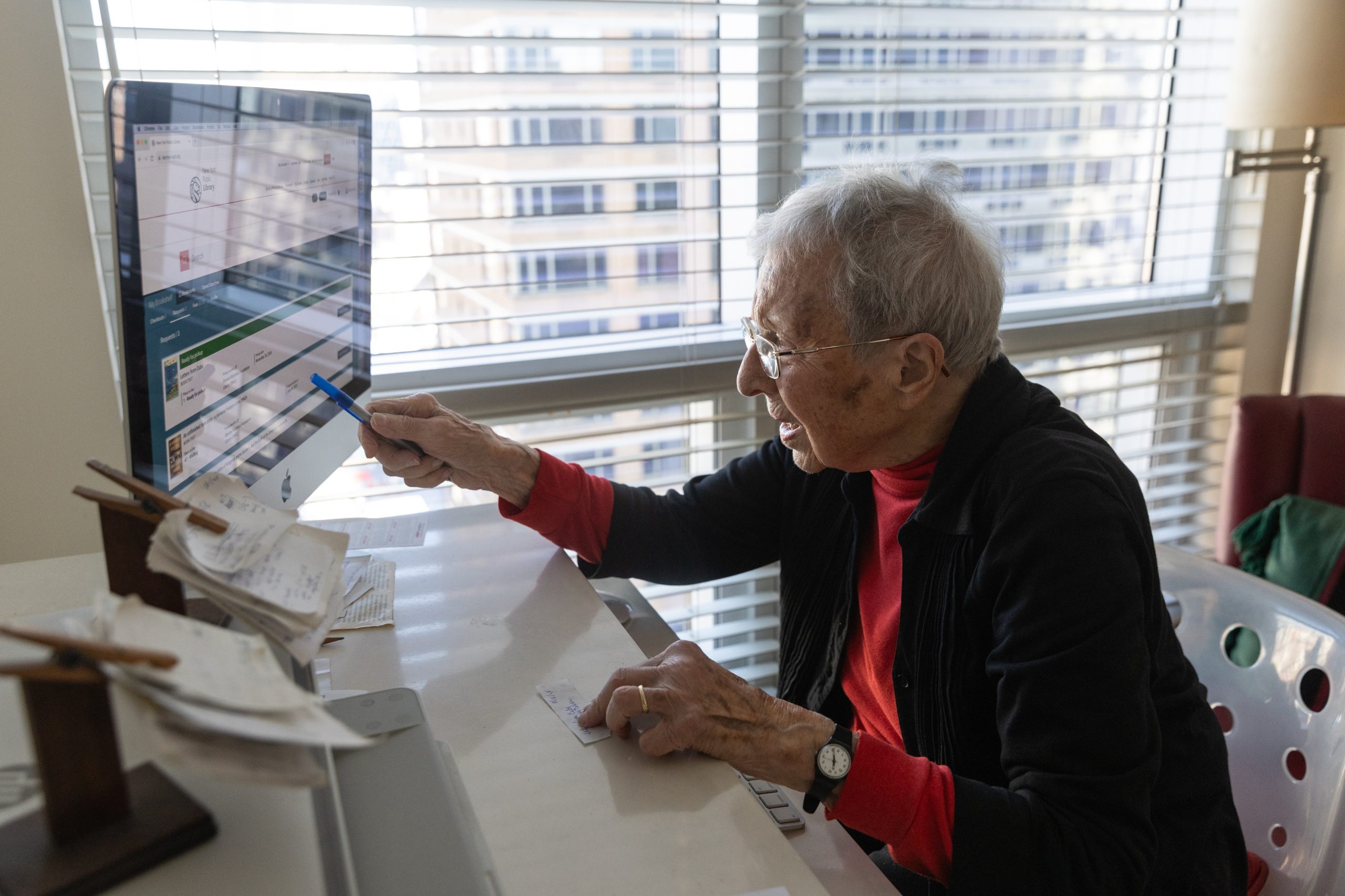 Solo agers: How resources are expanding for this population