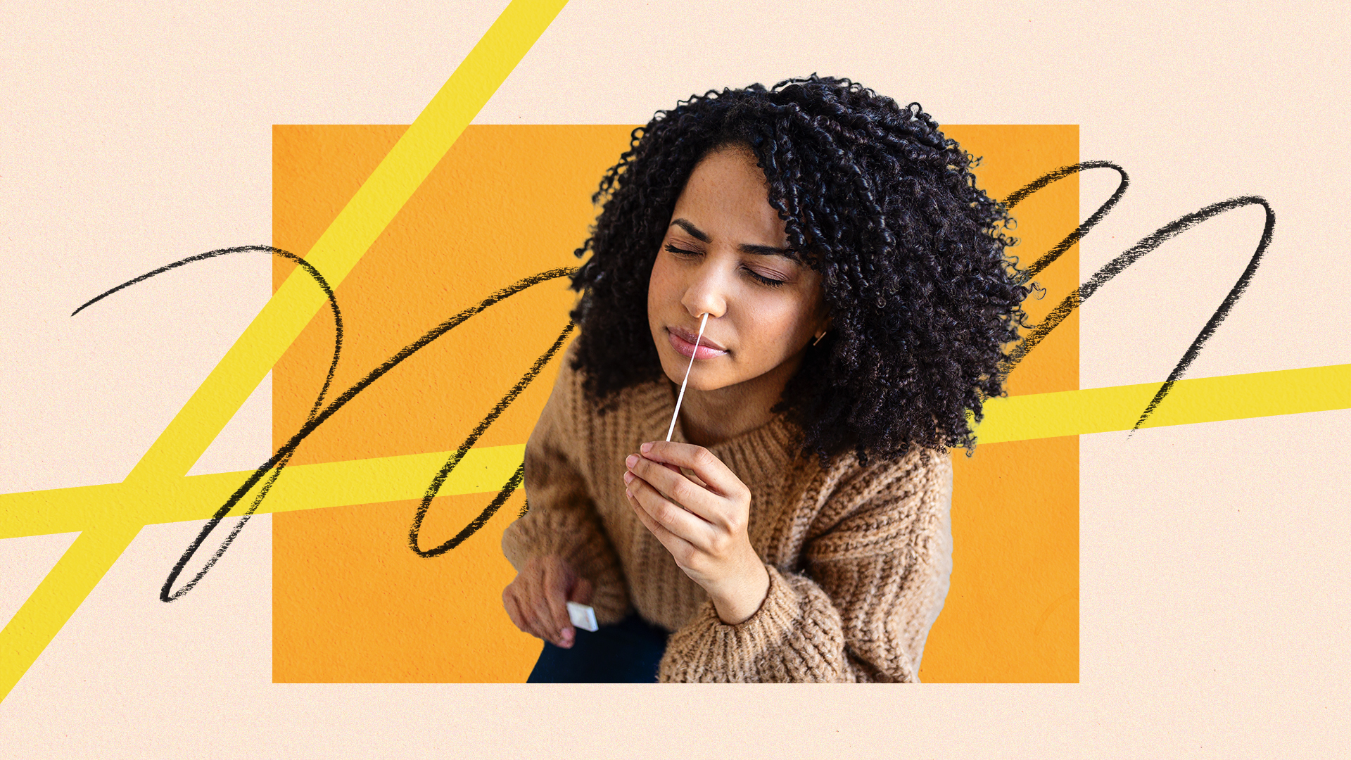 At-home COVID-19 and flu combo tests are now widely available