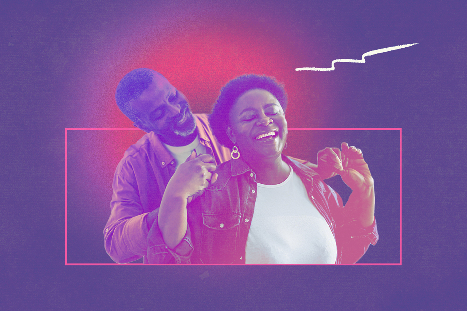 Infecciones de transmisión sexual (ITS) en adultos mayores