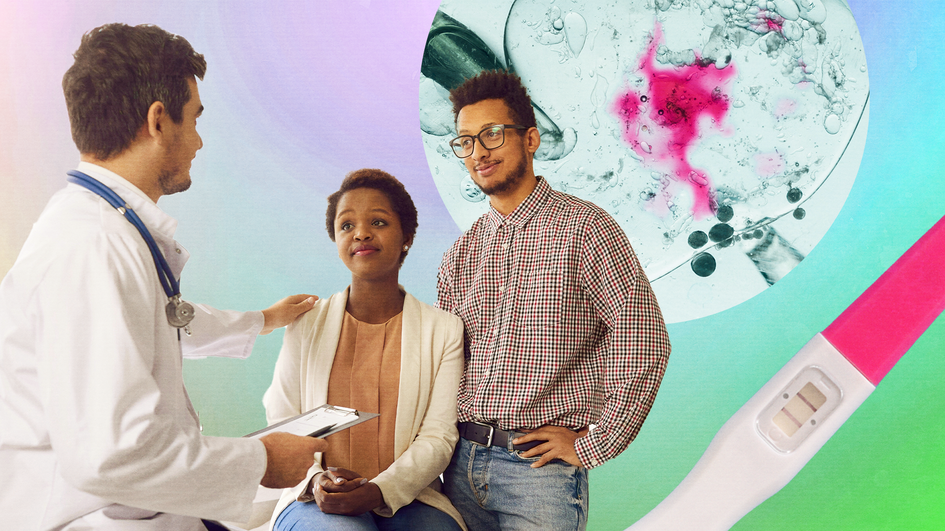 Is IVF right for you?